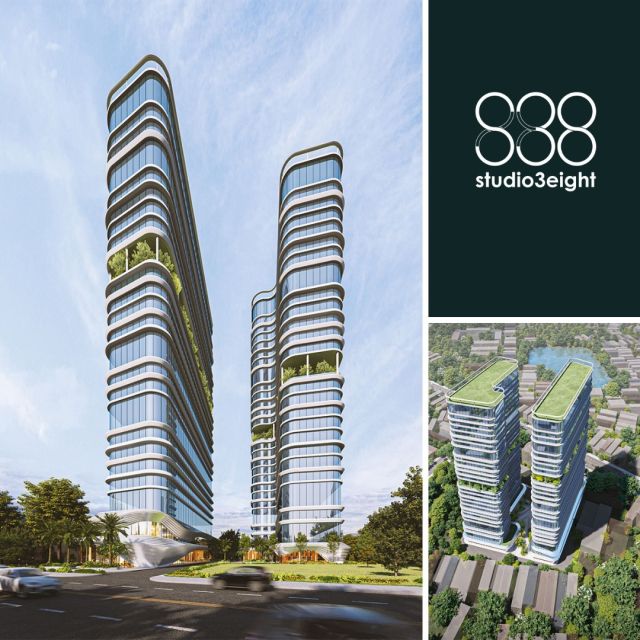 Residential Archives - studio3eight