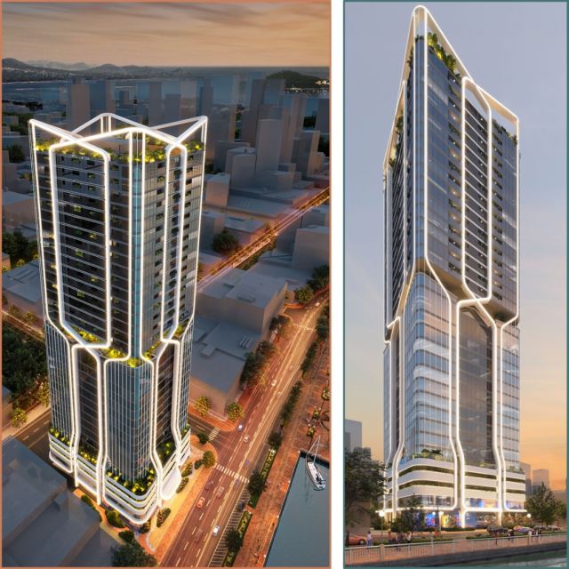 Infrastructure Archives - studio3eight