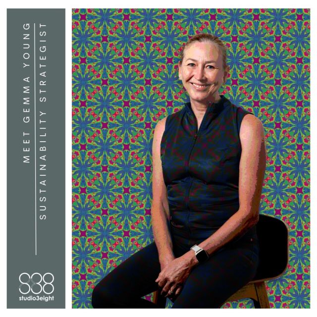 Infrastructure Archives - studio3eight