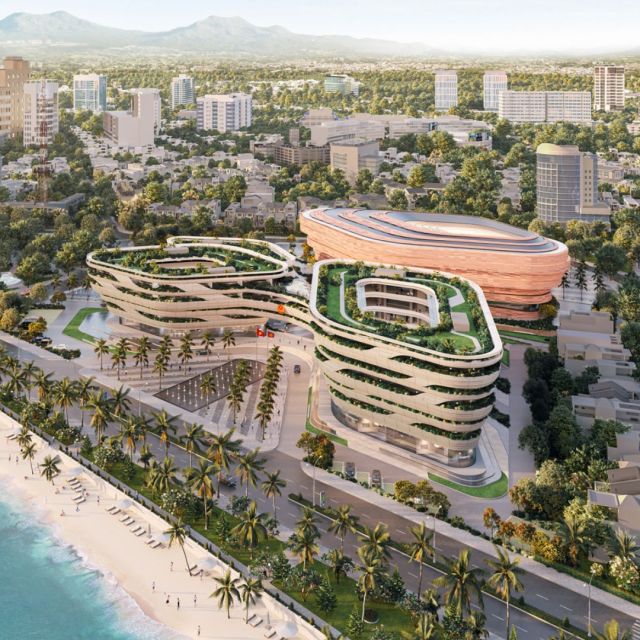 Infrastructure Archives - studio3eight